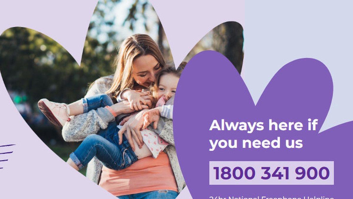 Sarah Benson - Stand Strong with Womens Aid | Jennifer Zamparelli on ...