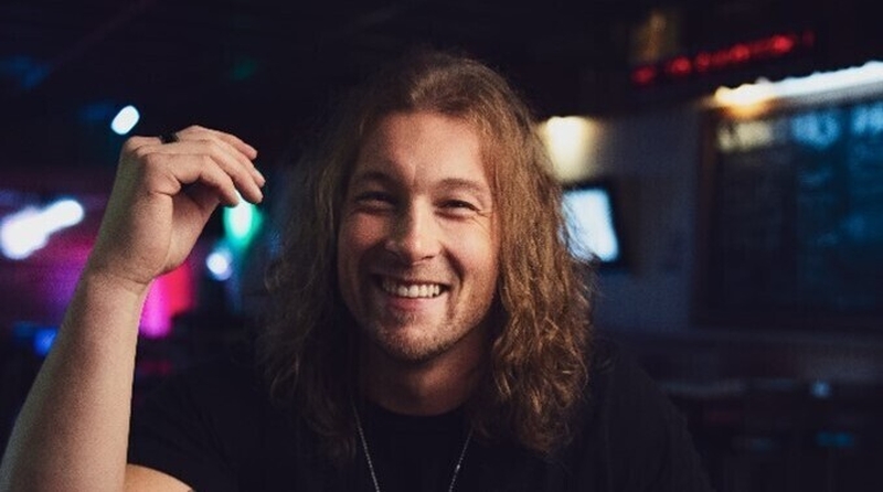 Behind the music - Cory Marks