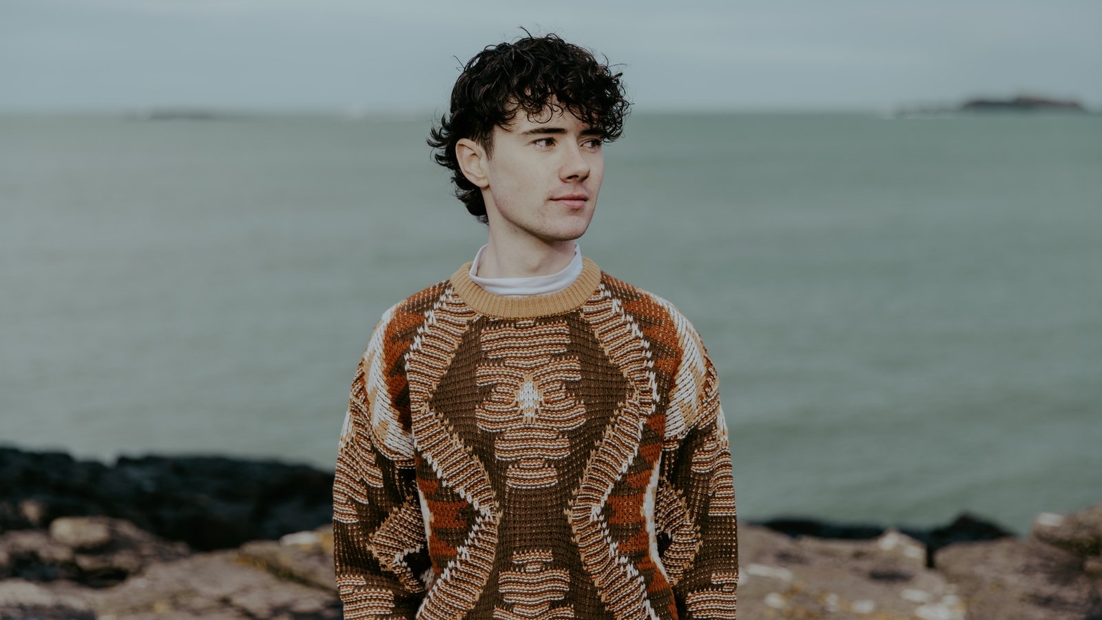 Behind the music - Jamie Duffy