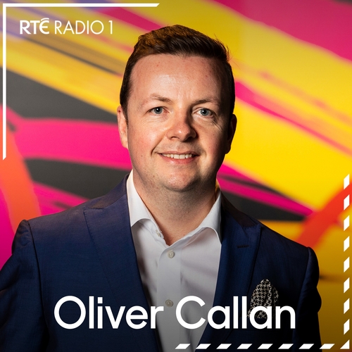 Oliver Callan - RTÉ Podcasts Oliver Callan - RTÉ Podcasts