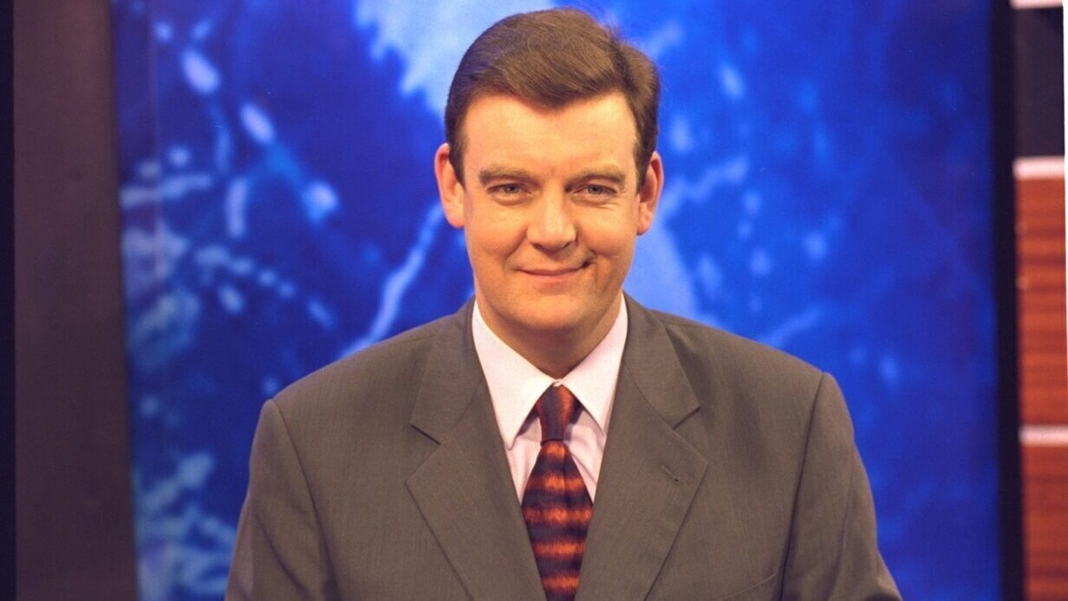 Cheerio Dobbo! | Liveline - RTÉ Radio 1