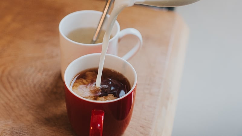 US embassy reacts to 'unthinkable' method of adding salt to tea