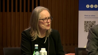 RTÉ Ireland's National Television and Radio Broadcaster