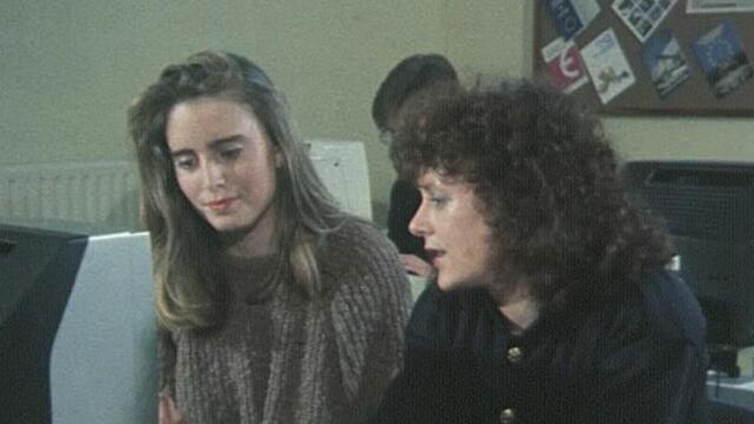 RTÉ Archives | Lifestyle | Computer Dating