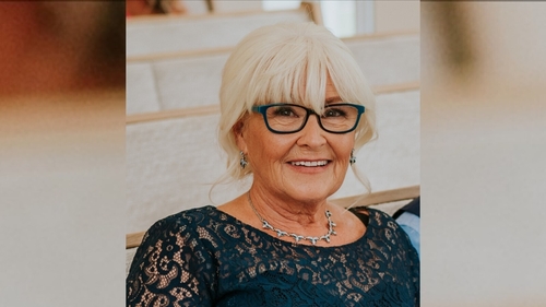 Man jailed for 20 years for murdering Alyson Nelson