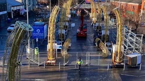 Festival commemorating St Brigid to open in Co Louth