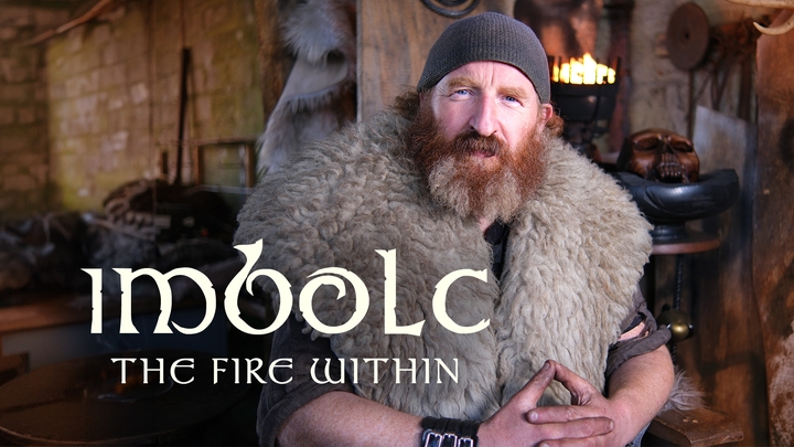 Imbolc: The Fire Within - RTÉ Player