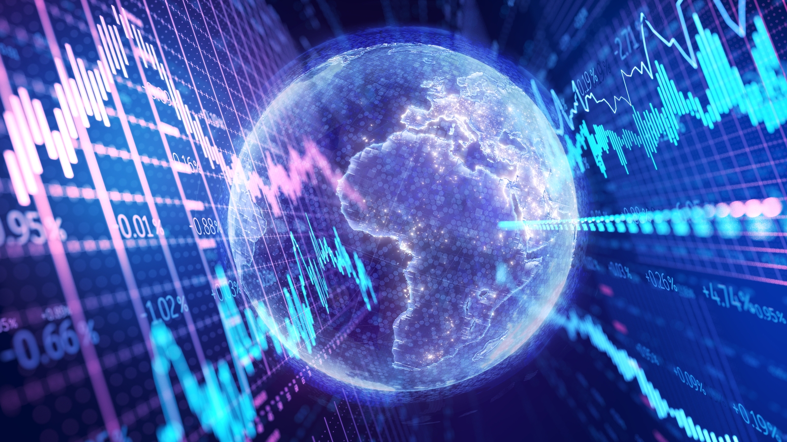 Global economy outlook at odds with rate cut bets: poll