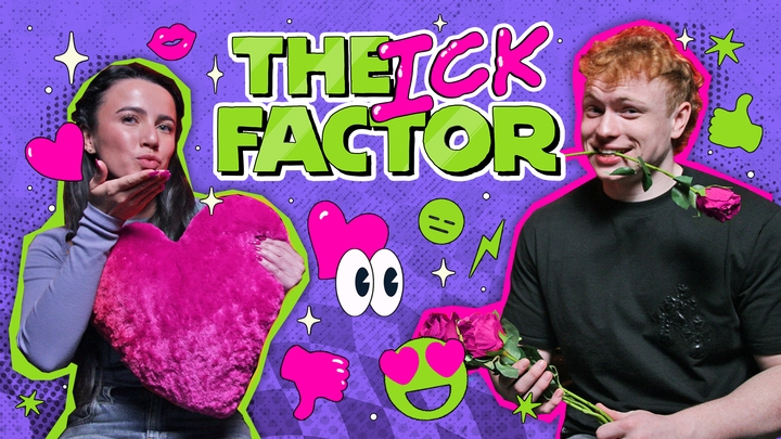 The Ick Factor - RTÉ Player