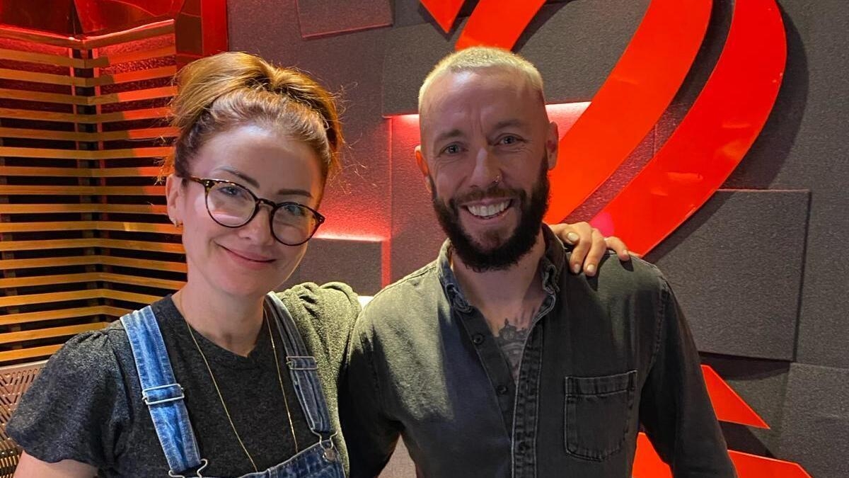 Gary Lyons - First Dates | Jennifer Zamparelli on 2FM - RTÉ 2FM