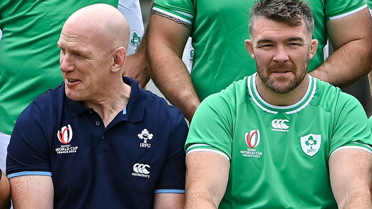 7:35am Sports News | Morning Ireland - RTÉ Radio 1