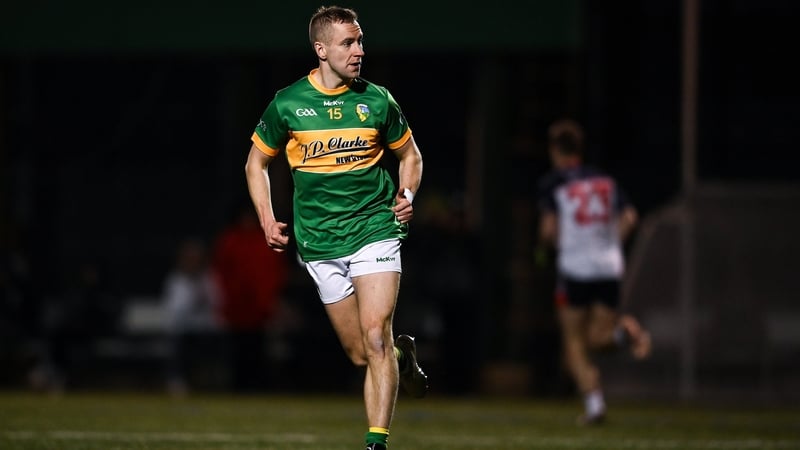Leitrim run out comfortable winners over Waterford
