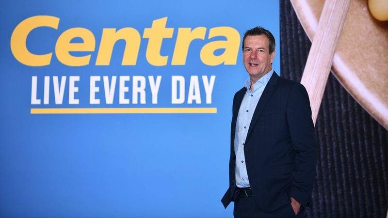 Centra to create 500 jobs in €27m expansion