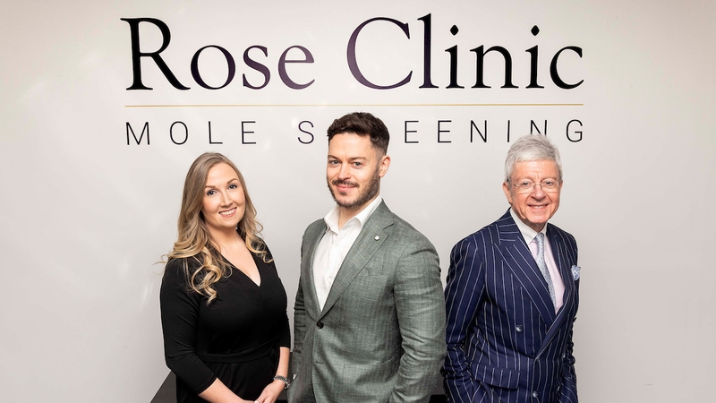 Rose Clinic expands service, ten new jobs expected