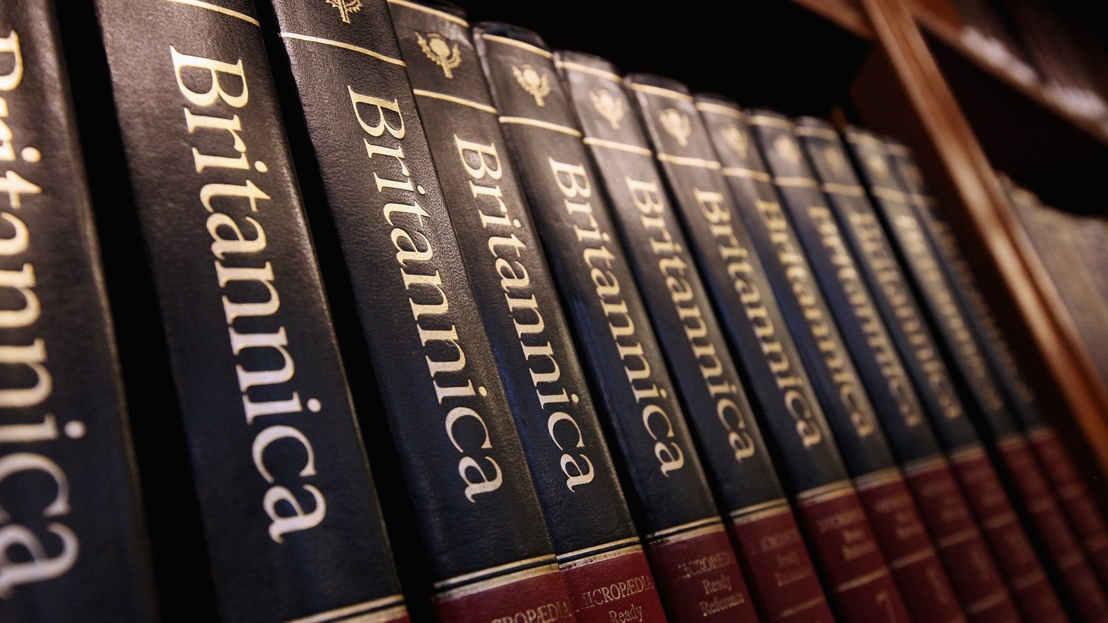 Encyclopaedia Britannica publisher files for US IPO