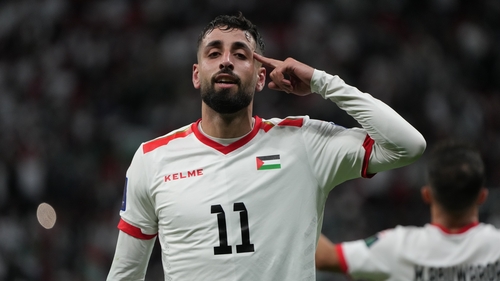 Asian Cup: Palestine dreams ended by Qatar