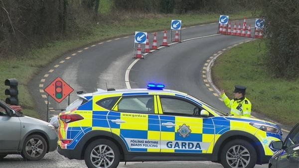 Man pleads guilty to sexual assault of child in Co Cork