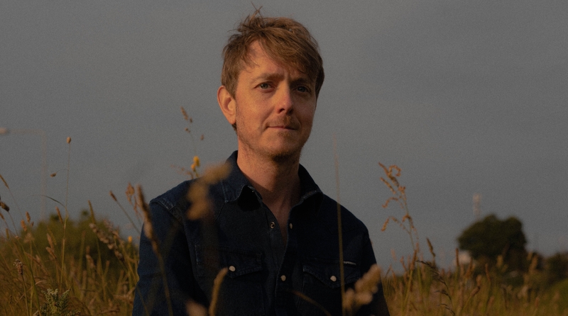 Behind the Music - David Murphy