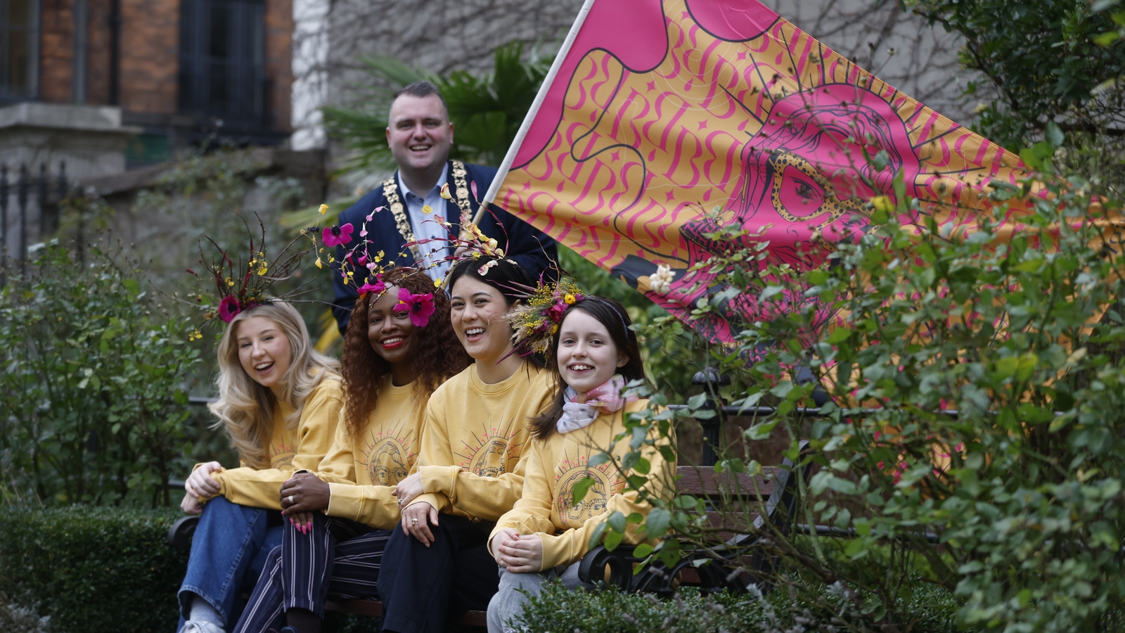 Brigit Festival 2024: 6 things for the family to do in Dublin