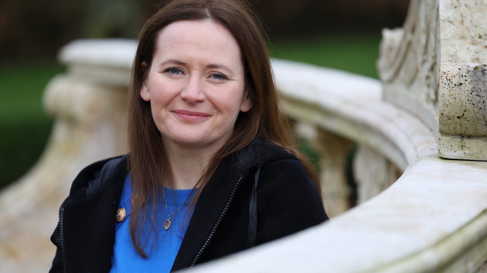 On (not) writing what you know; Claire Coughlan on her debut book