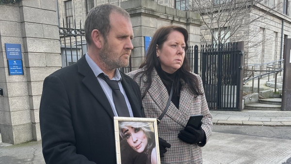 The trial of Jozef Puska - week two of the evidence