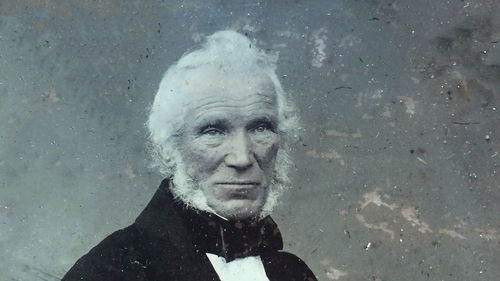 What a coroner's casebook tells us about Famine deaths