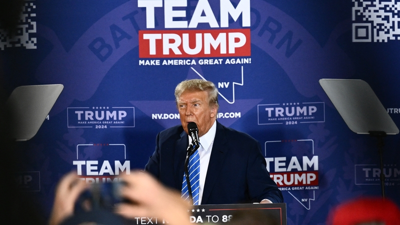 A look inside the inner workings of the Trump campaign