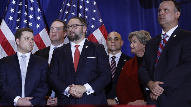 A Look Inside The Inner Workings Of The Trump Campaign