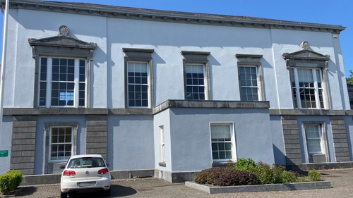 Killarney tourist robbery case sent to Circuit Court