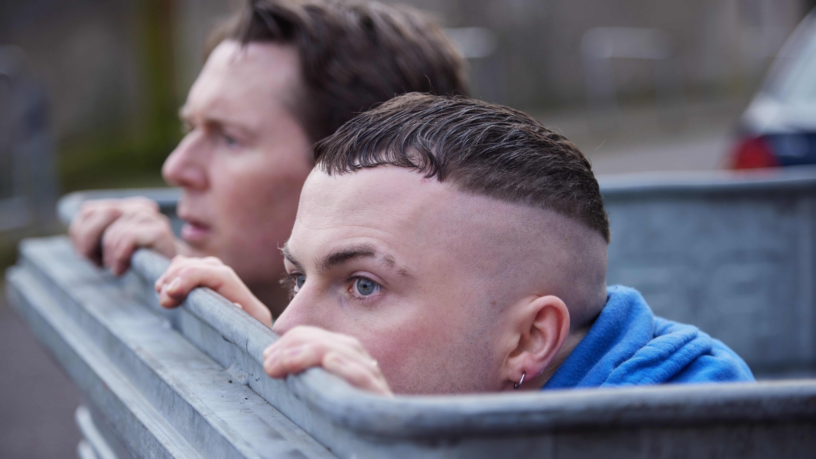 The Young Offenders reveals first look at new season