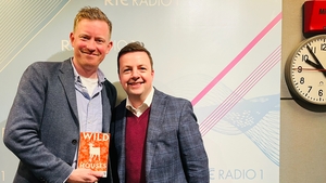 Oliver Callan - RTÉ Radio 1