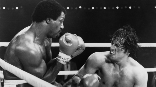 Rocky and Predator actor Carl Weathers dies aged 76