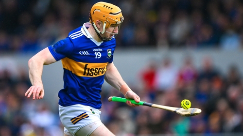 League a priority for Tipperary, insists Morris