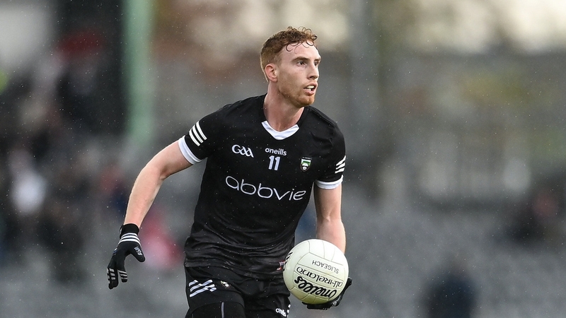 Late Carrabine show helps Sligo to narrow Wicklow win