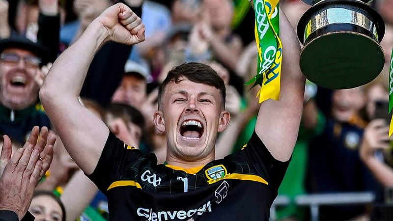 Meath fight back against Kildare, Division 2B/3A wrap