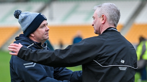 Offaly boss Kelly takes positives in Déise defeat