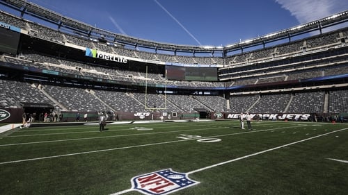 MetLife Stadium chosen to host 2026 World Cup Final