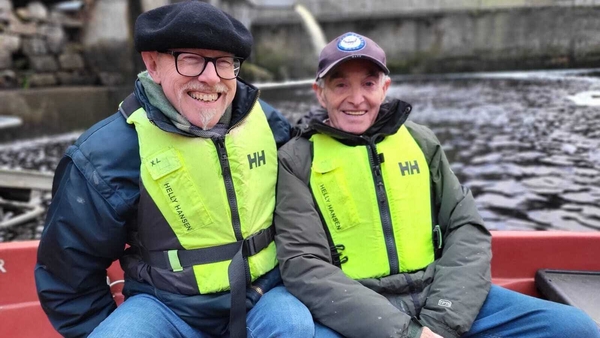 The County Measure celebrates Monaghan's magnificent culture