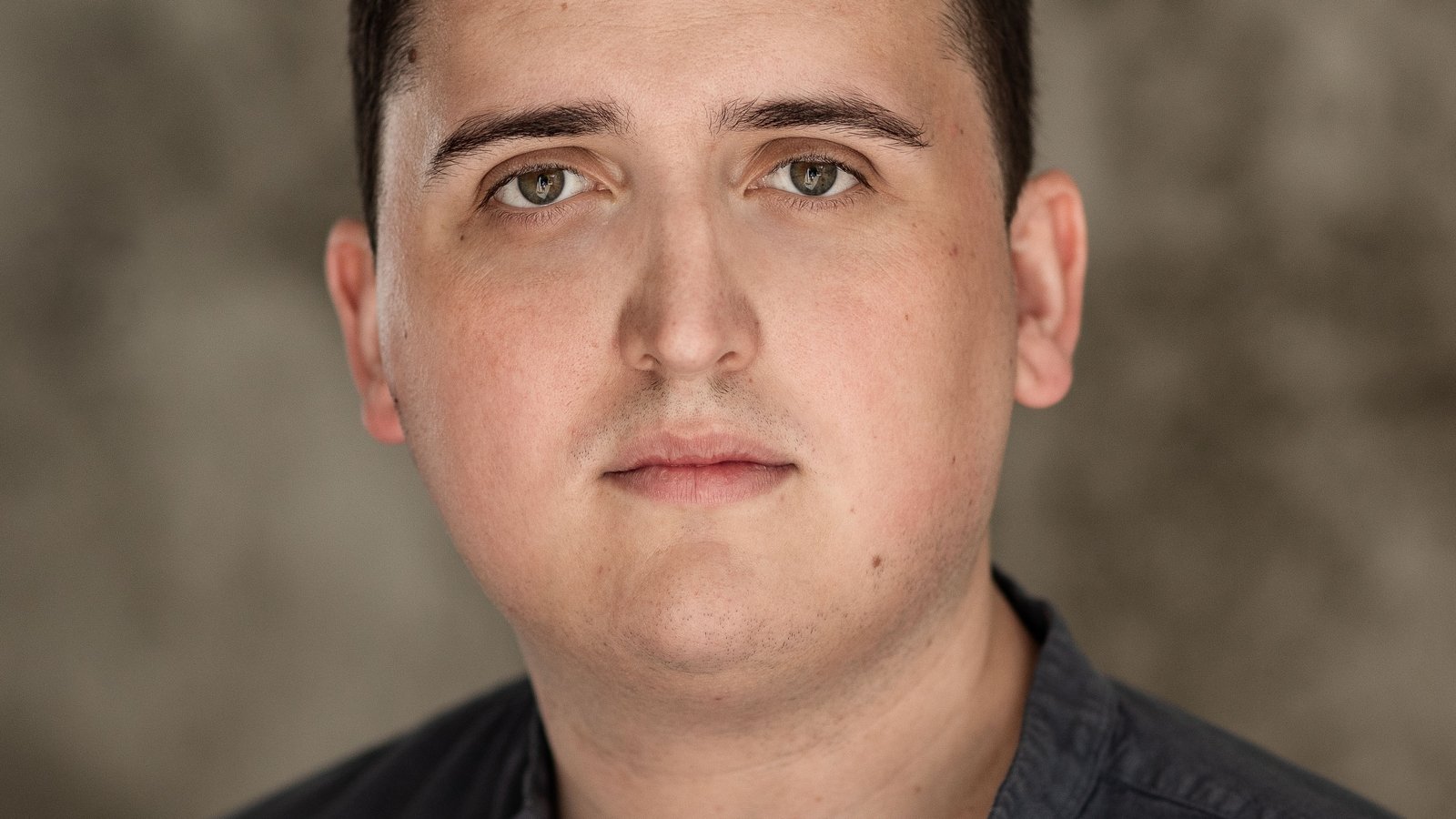 Conor Burke on a play about Me, You, and All We're Going Through