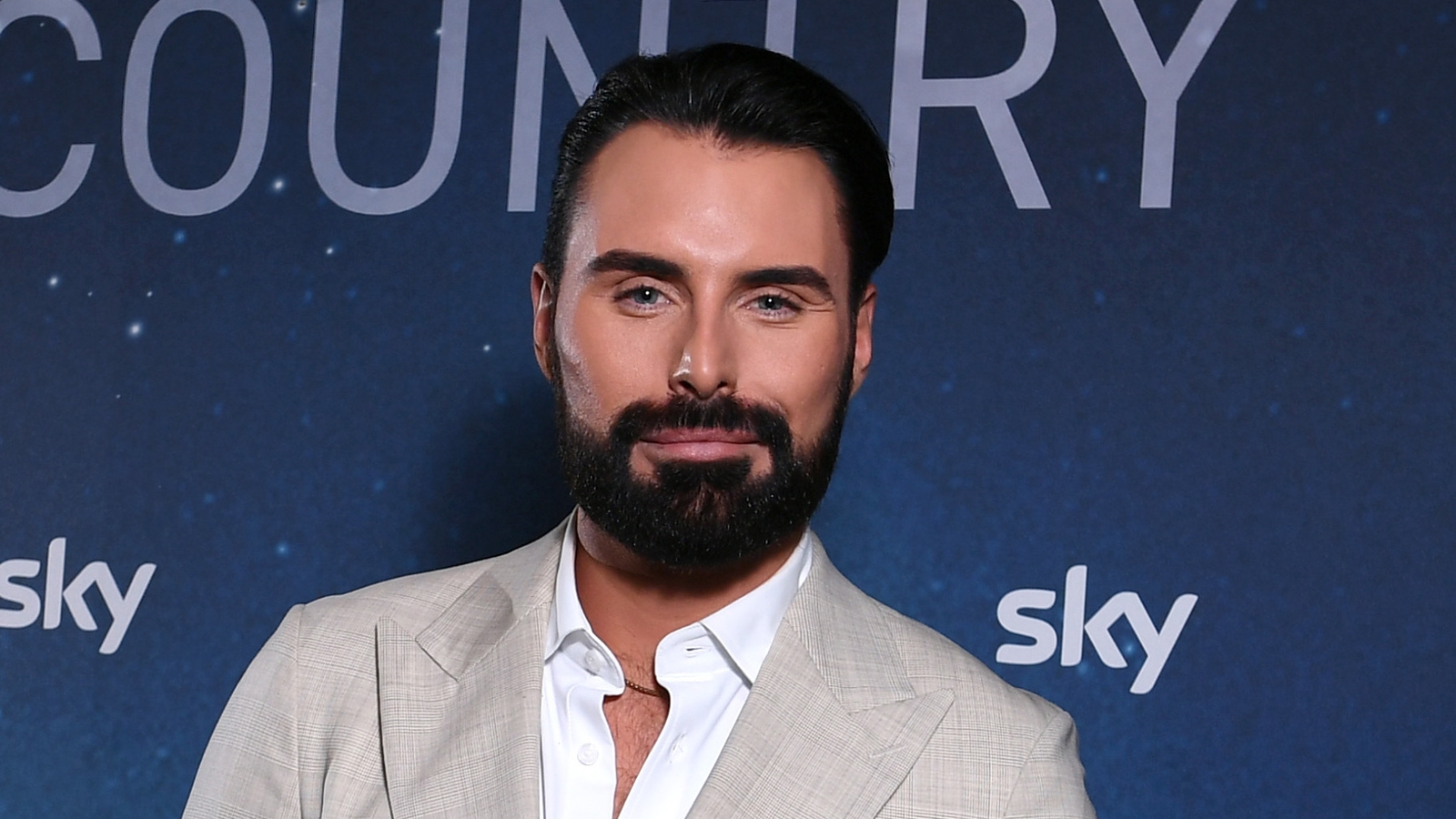 Rylan Clark recalls 'horrendous' experience