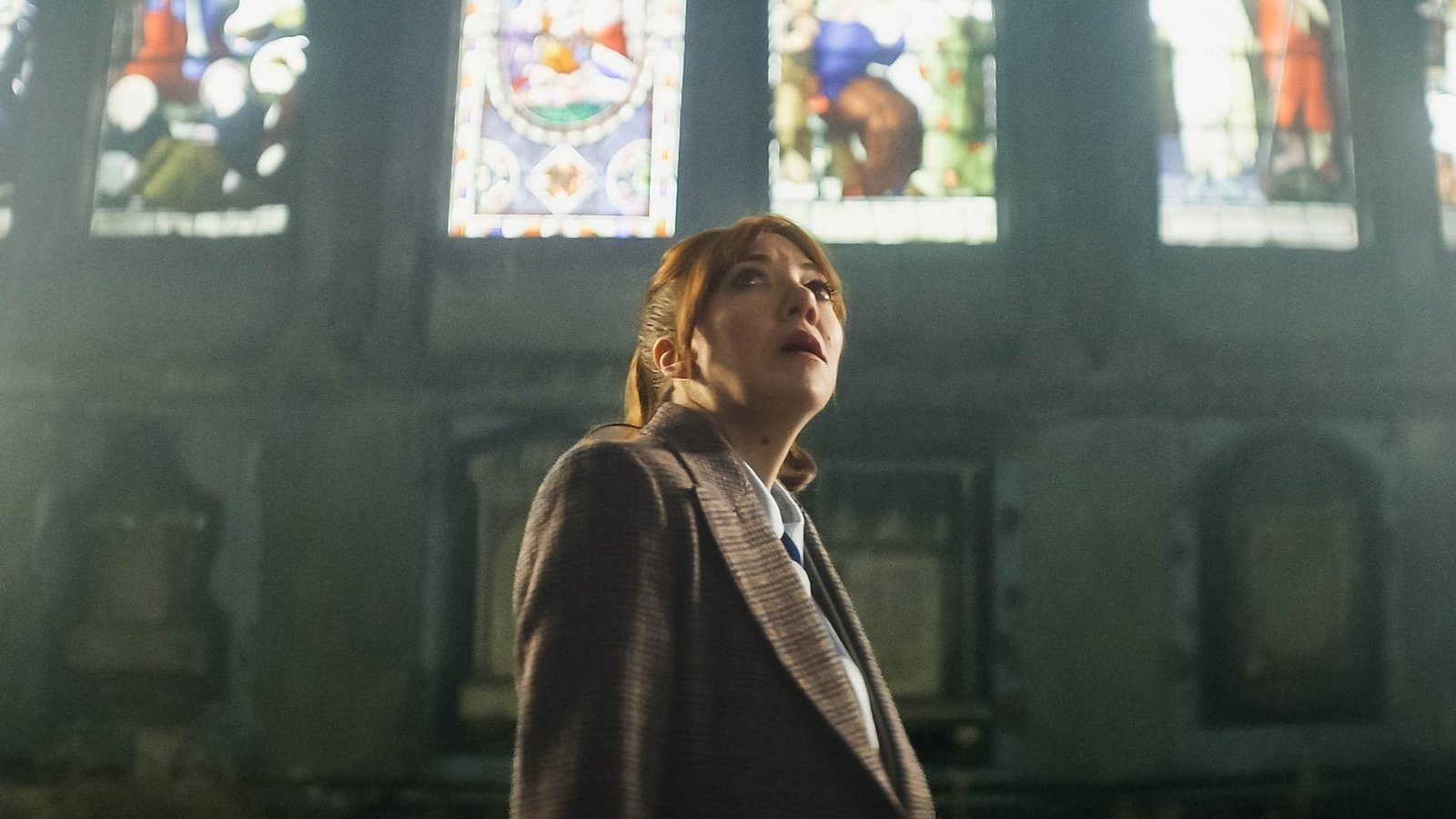 Philomena Cunk to embark on Quest for Meaning