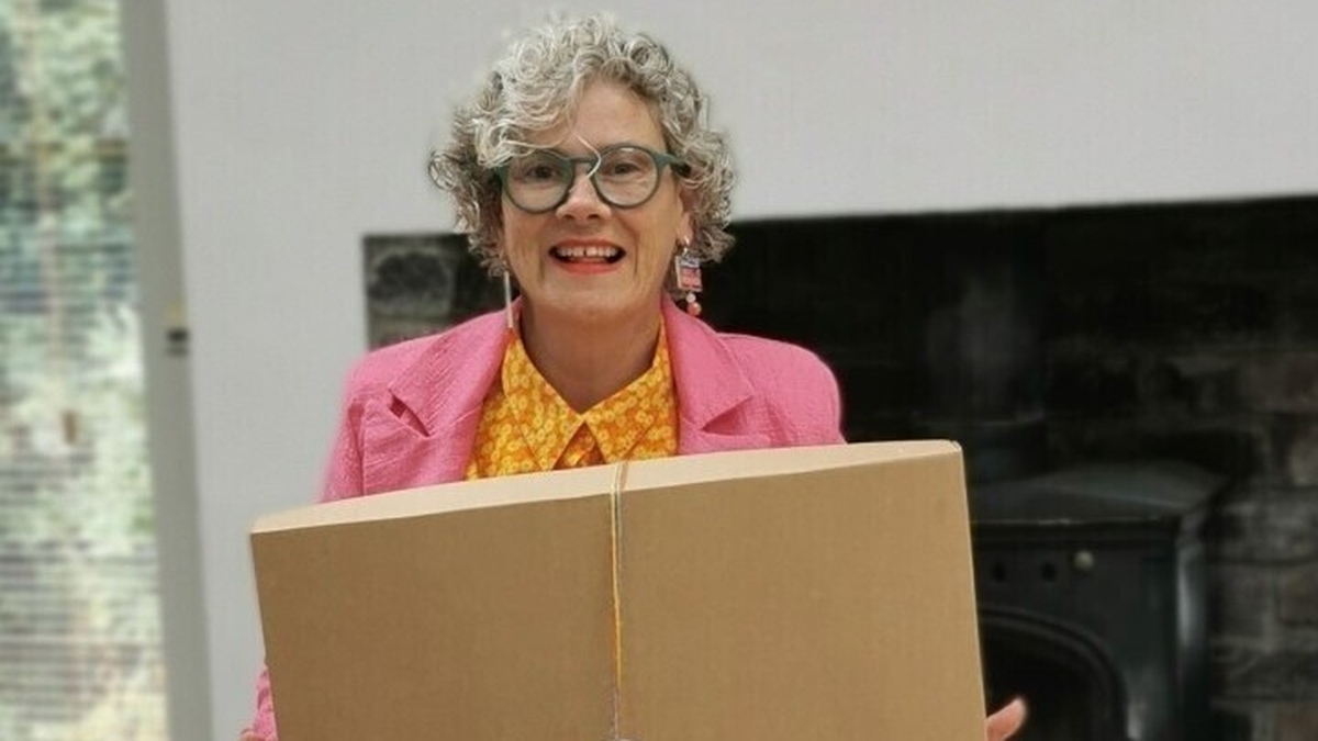 A Word in Edgeways Tuesday 6 February 2024 - A Word in Edgeways