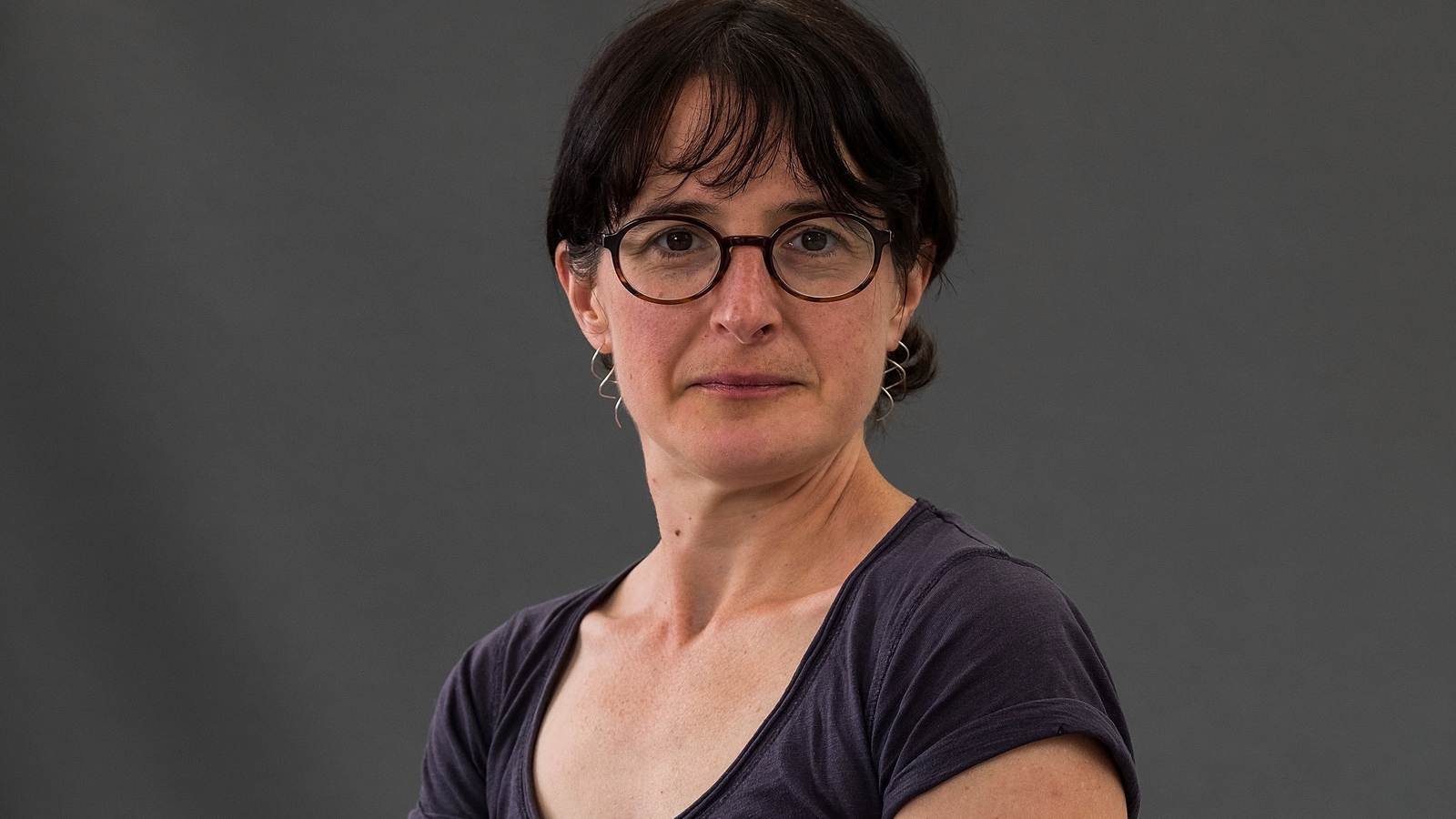 Book Club: The Fell by Sarah Moss