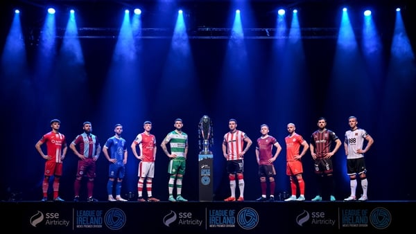 Soccer | Latest Football News, Results & Fixtures | RTÉ Sport