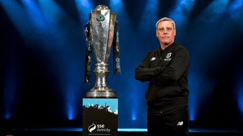 Long wants to capture imagination of Waterford public