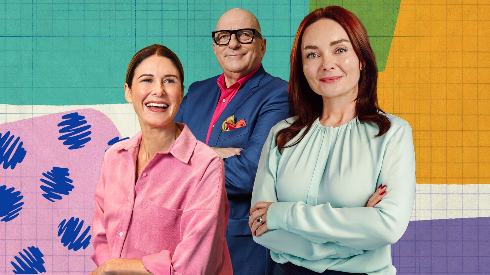 What's on? Top 10 TV and streaming tips for Tuesday