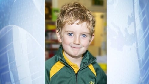 Éisteacht faoi dhúnmharú Matthew Healy curtha ar atráth