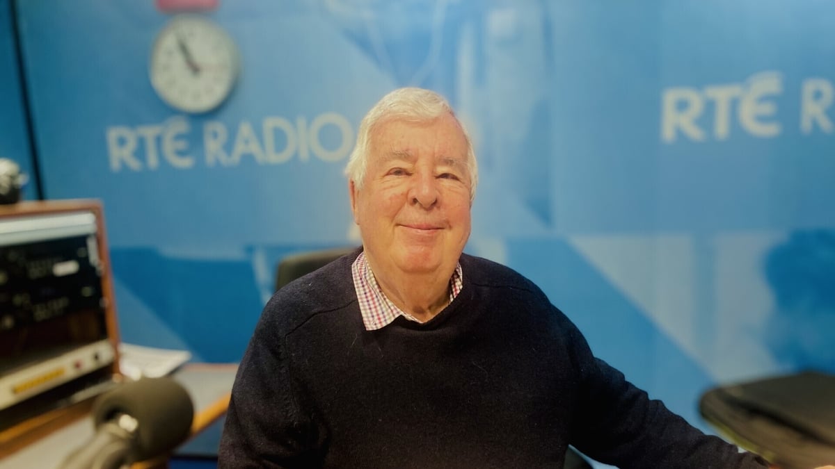 Rhapsody in Blue – the Irish Connection, by Jim Doherty | Sunday ...