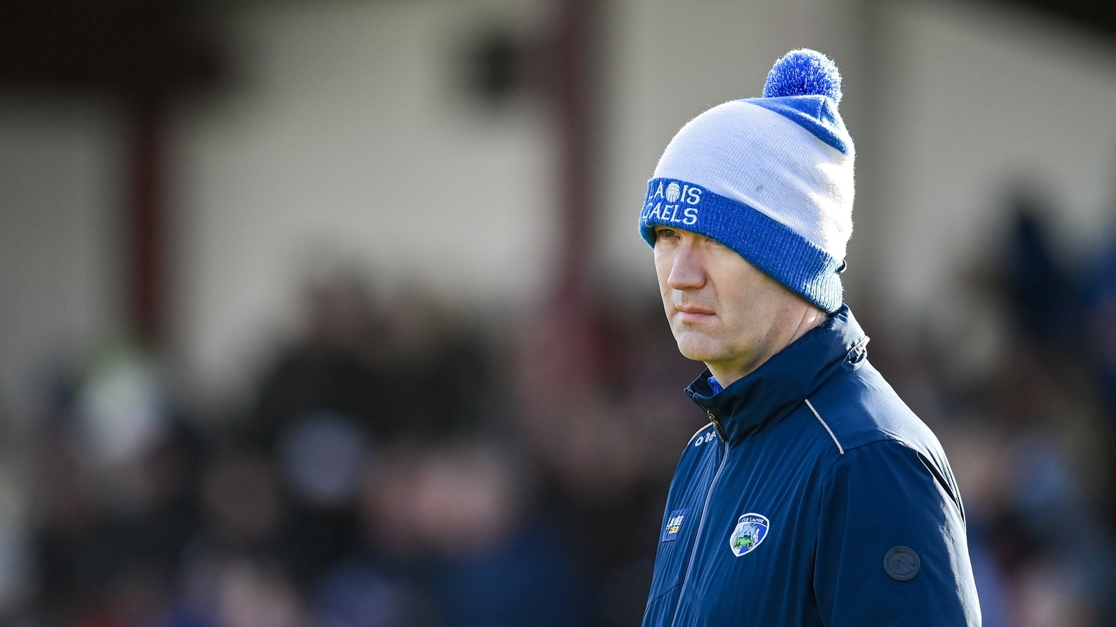 Bergin goal seals Laois win over Kildare