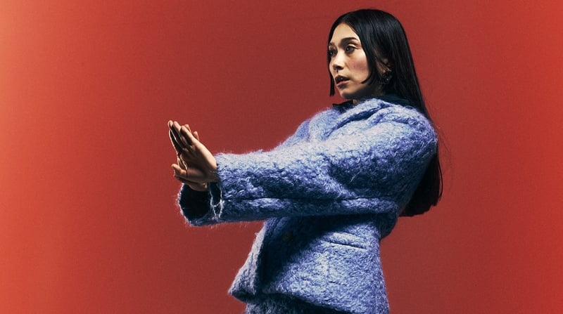 Behind the music - Miso Extra